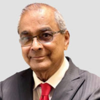 Board of Directors - TOSL Engineering Limited