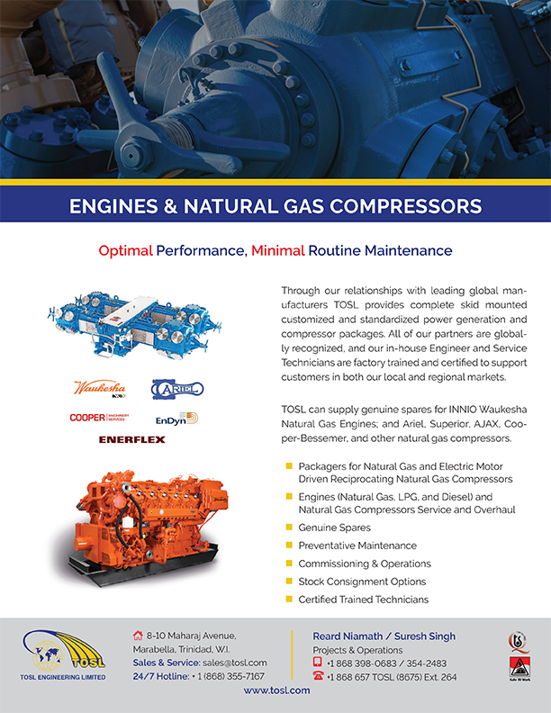 Resource Center - TOSL Engineering Ltd.